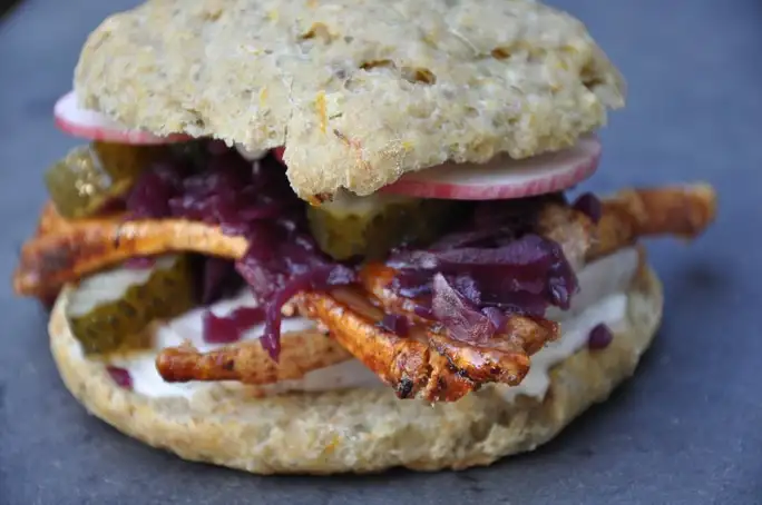 Svinekød opskrifter - side 5 - De bedste Svinekød opskrifter - nem og ...