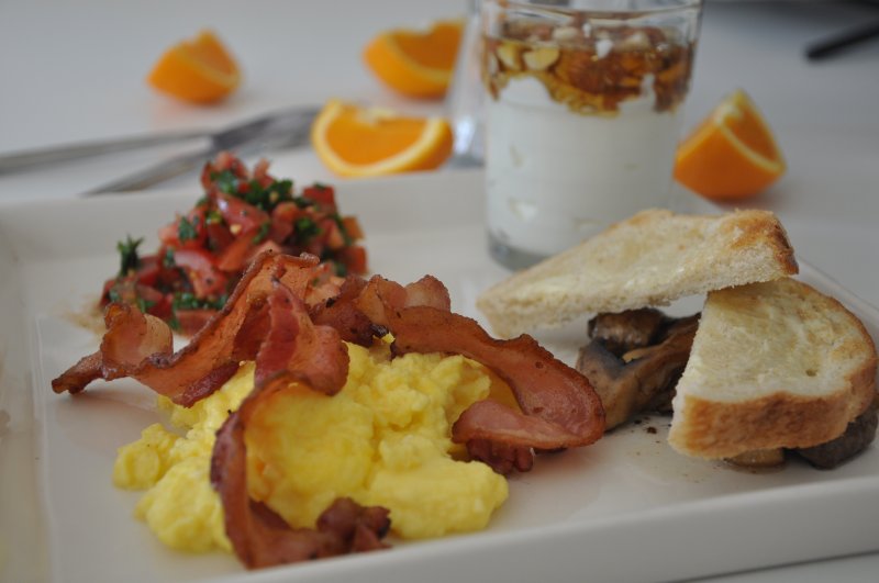 Brunch opskrifter - De bedste Brunch opskrifter - nem og lækker mad
