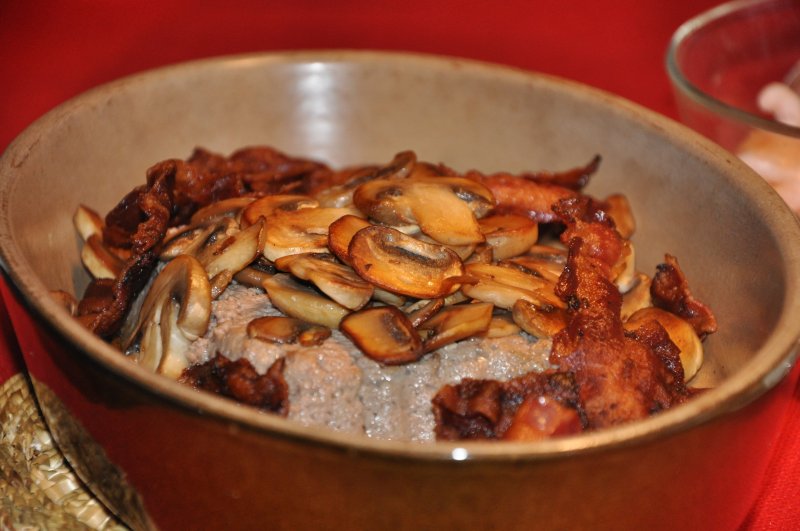 Leverpostej opskrifter - De bedste Leverpostej opskrifter - nem og ...