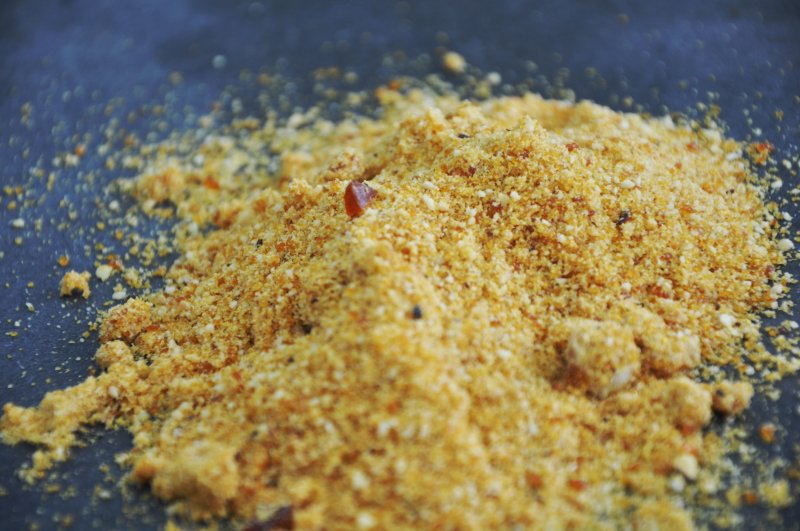 Nougatin knas - Opskrift på Nougatin knas - Maduniverset.dk