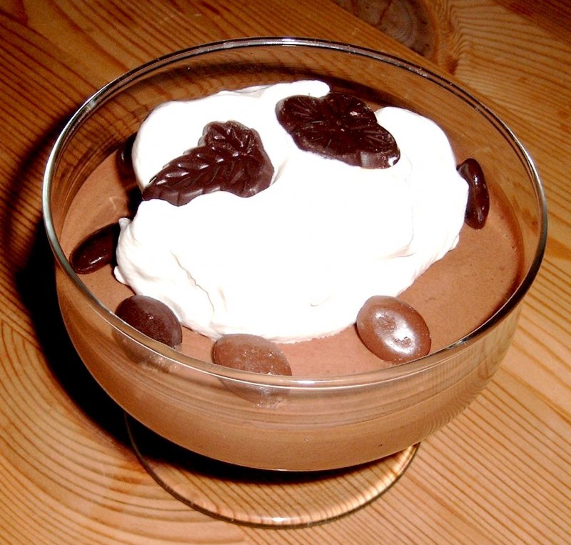 Dessert opskrifter - De bedste Dessert opskrifter - Dessert opskrifter ...