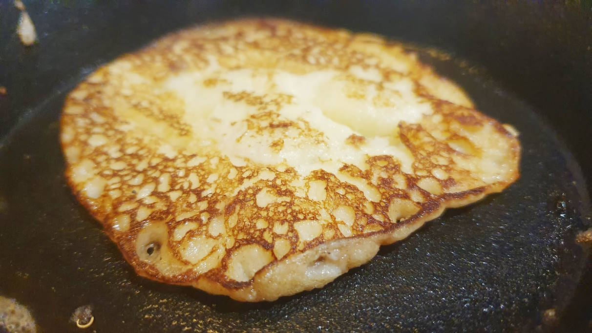 klatkager - Opskrift på klatkager - Maduniverset.dk